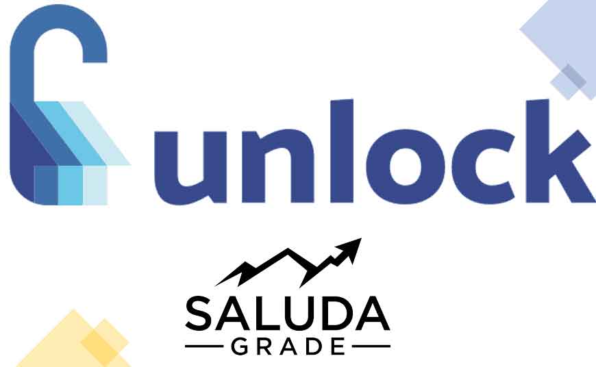 Unlock Technologies and Saluda Grade Secure $100 Million Revolving ...