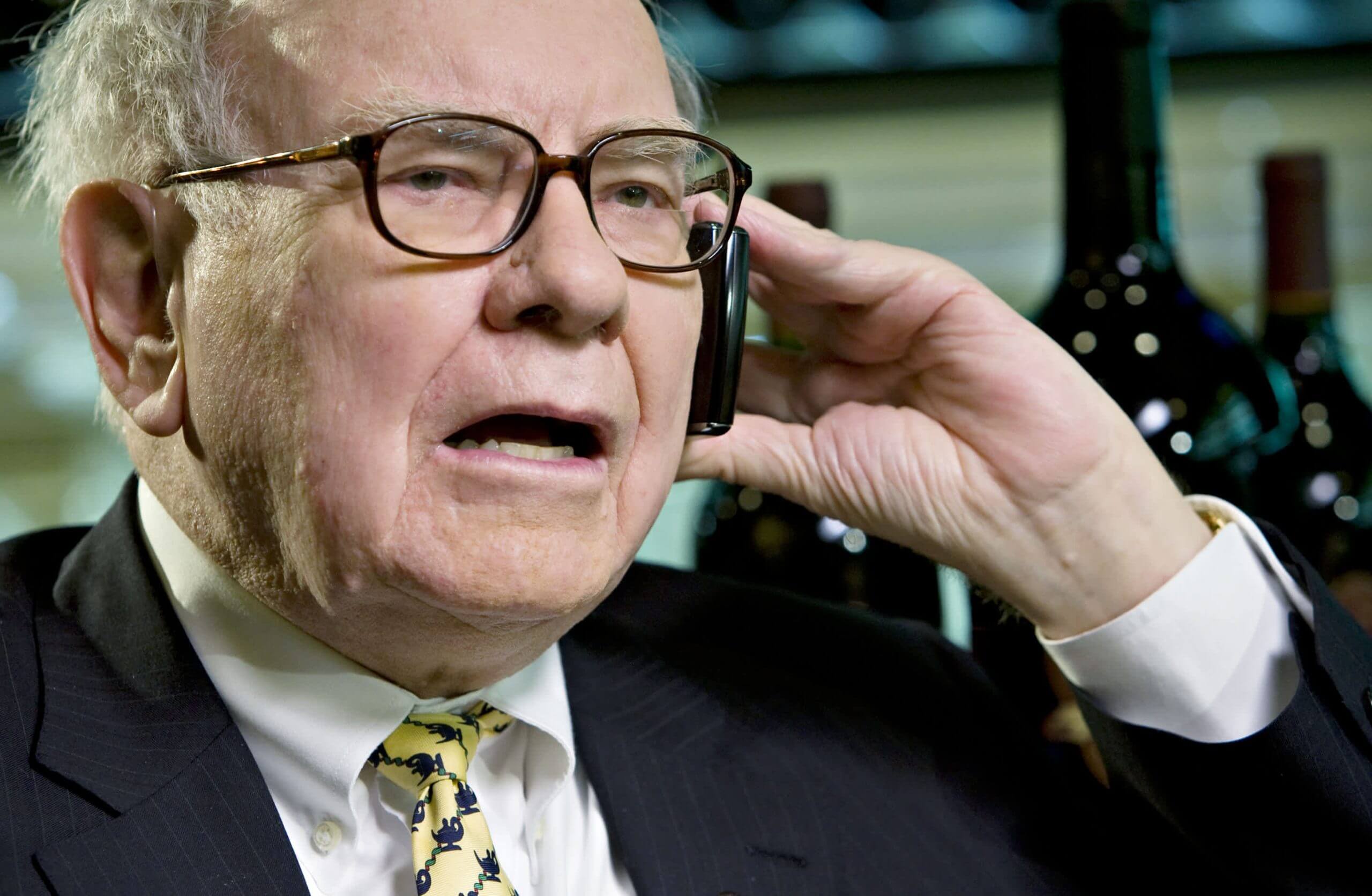 Berkshire Hathaway: Explained, Investments, Succession, and Legacy ...