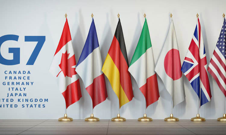 The G7: Understanding its Impact and Role in Global Governance - SuperMoney