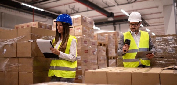 Logistics: How it Works, Types, and Examples - SuperMoney