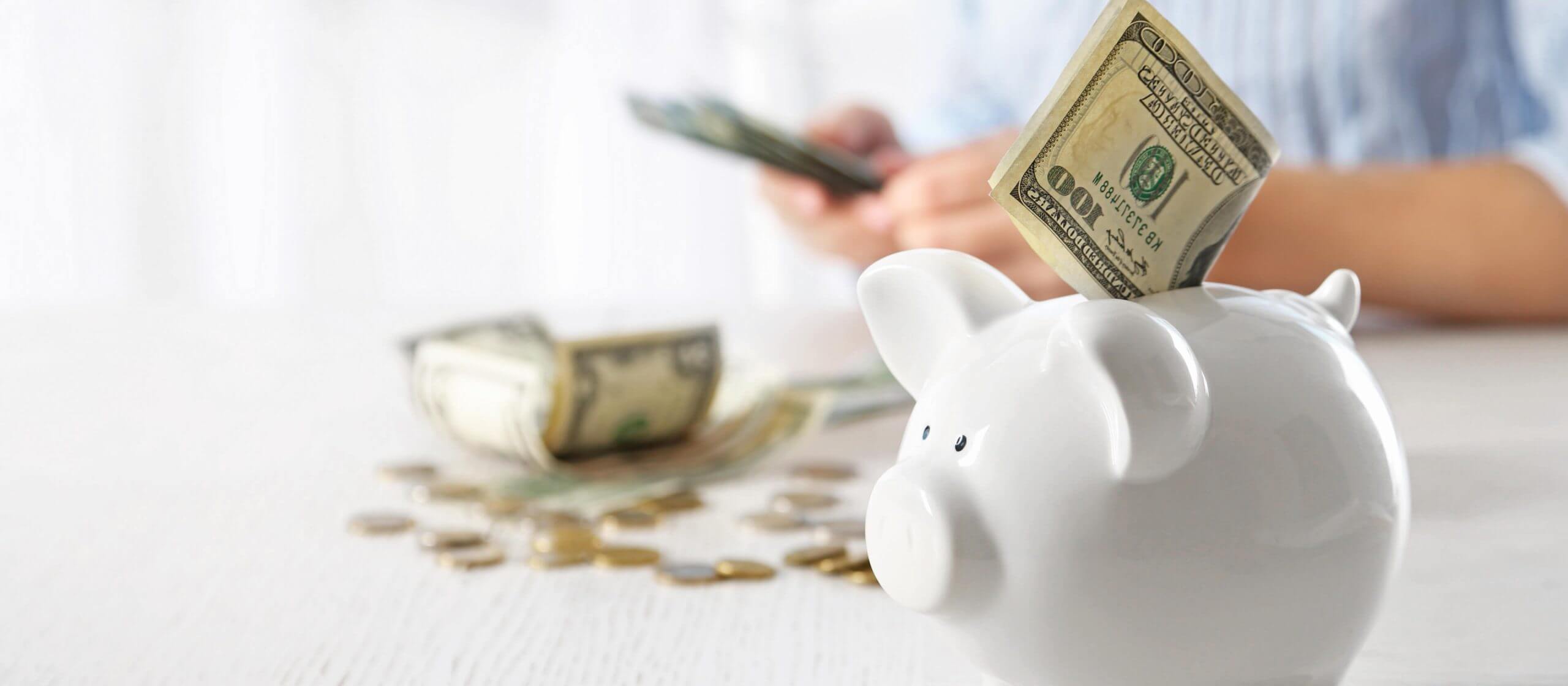 Retirement Money Market Accounts: Definition, Benefits & Examples ...