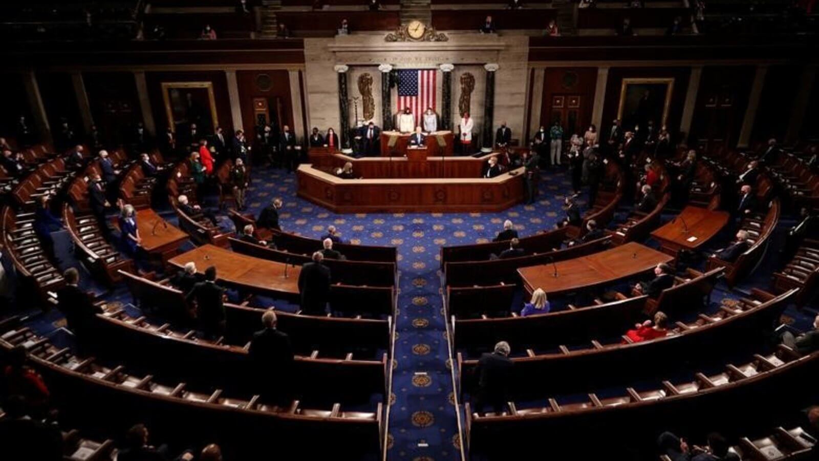 Political Gridlock: Causes, Consequences, and Real-World Examples ...