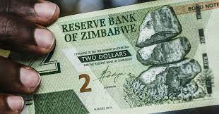 The Zimbabwe Dollar (ZWD): Its Past, Present, and Uncertain Future ...
