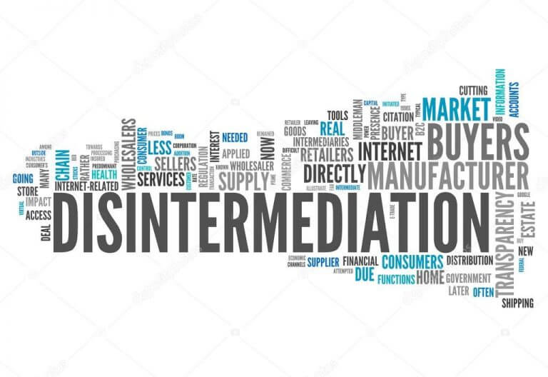 Disintermediation: Definition, Examples, and Benefits - SuperMoney