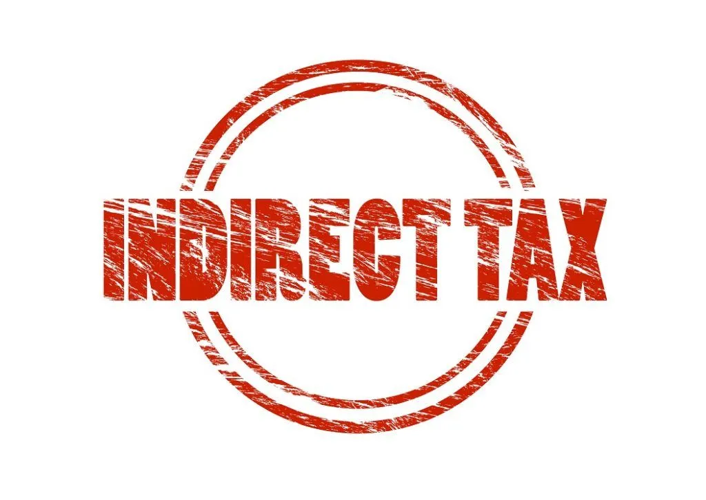 Indirect Taxes: Implications and Examples - SuperMoney