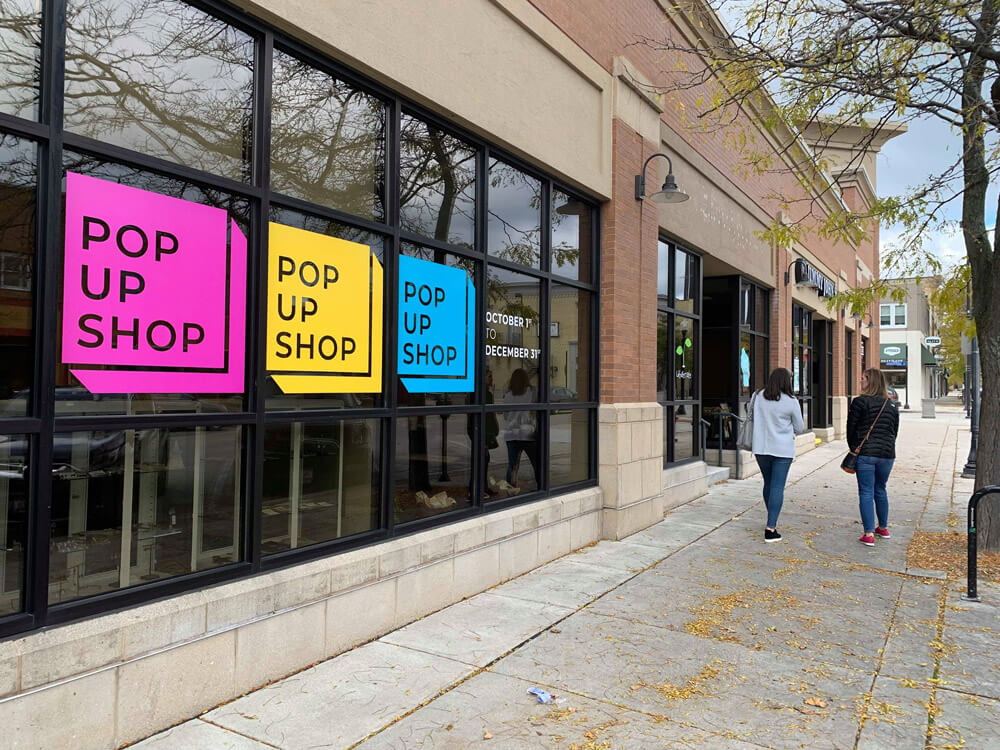 Pop-Up Retail: What It Is, How It Works, and Inspiring Examples ...