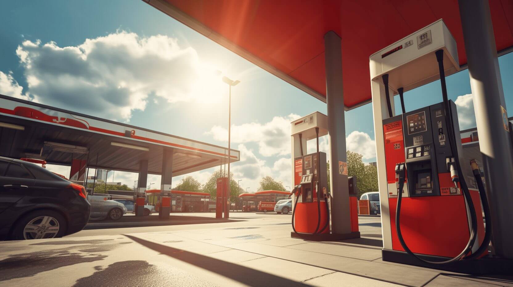 Does Shell Take Apple Pay Or Google Pay? - SuperMoney