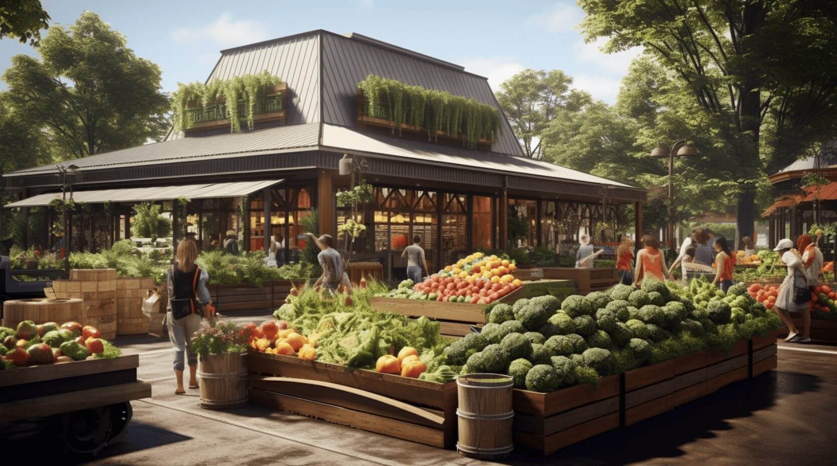 Does Sprouts Take Apple Pay Or Google Pay? - SuperMoney