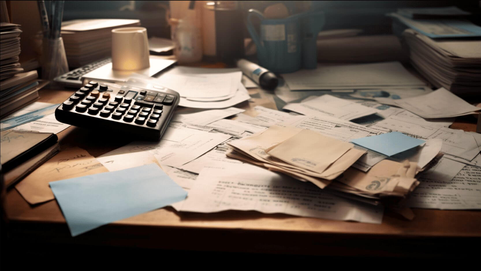 Due From Accounts: Definition, Strategies, and Real-world Scenarios ...