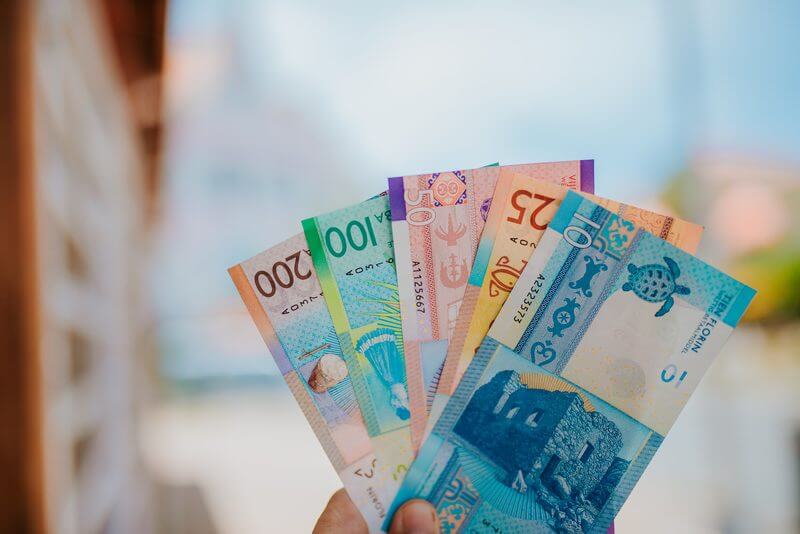Aruban Florin: History, Currency Dynamics, and Economic Impact - SuperMoney