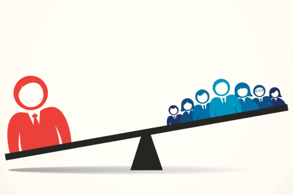 Power-Distance Index (PDI): Definition, Examples, and Cross-Cultural ...