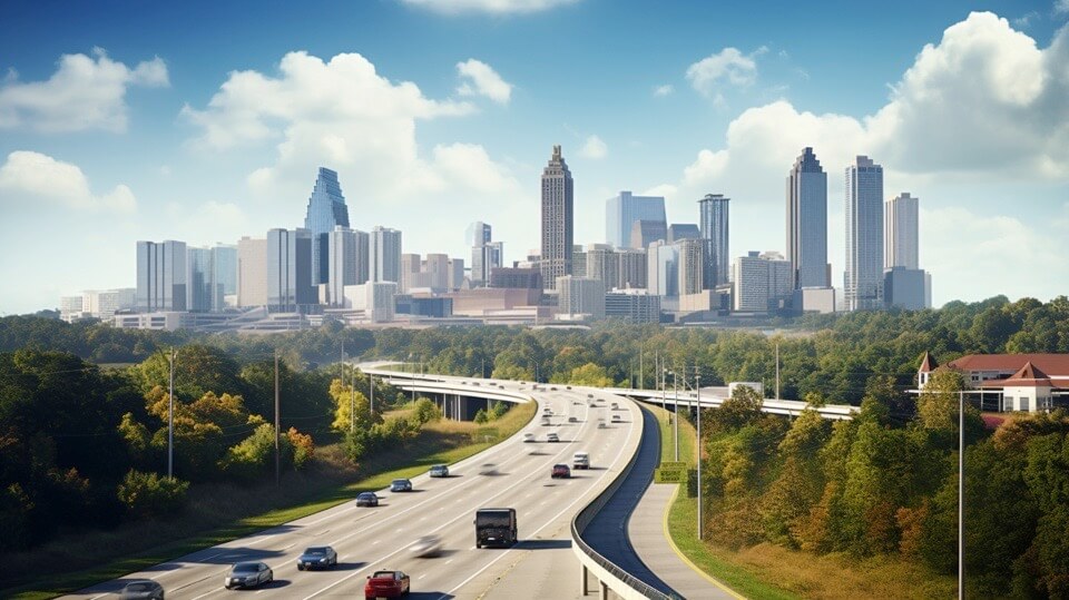 Best Cities To Live In Georgia (2025 Guide) - SuperMoney