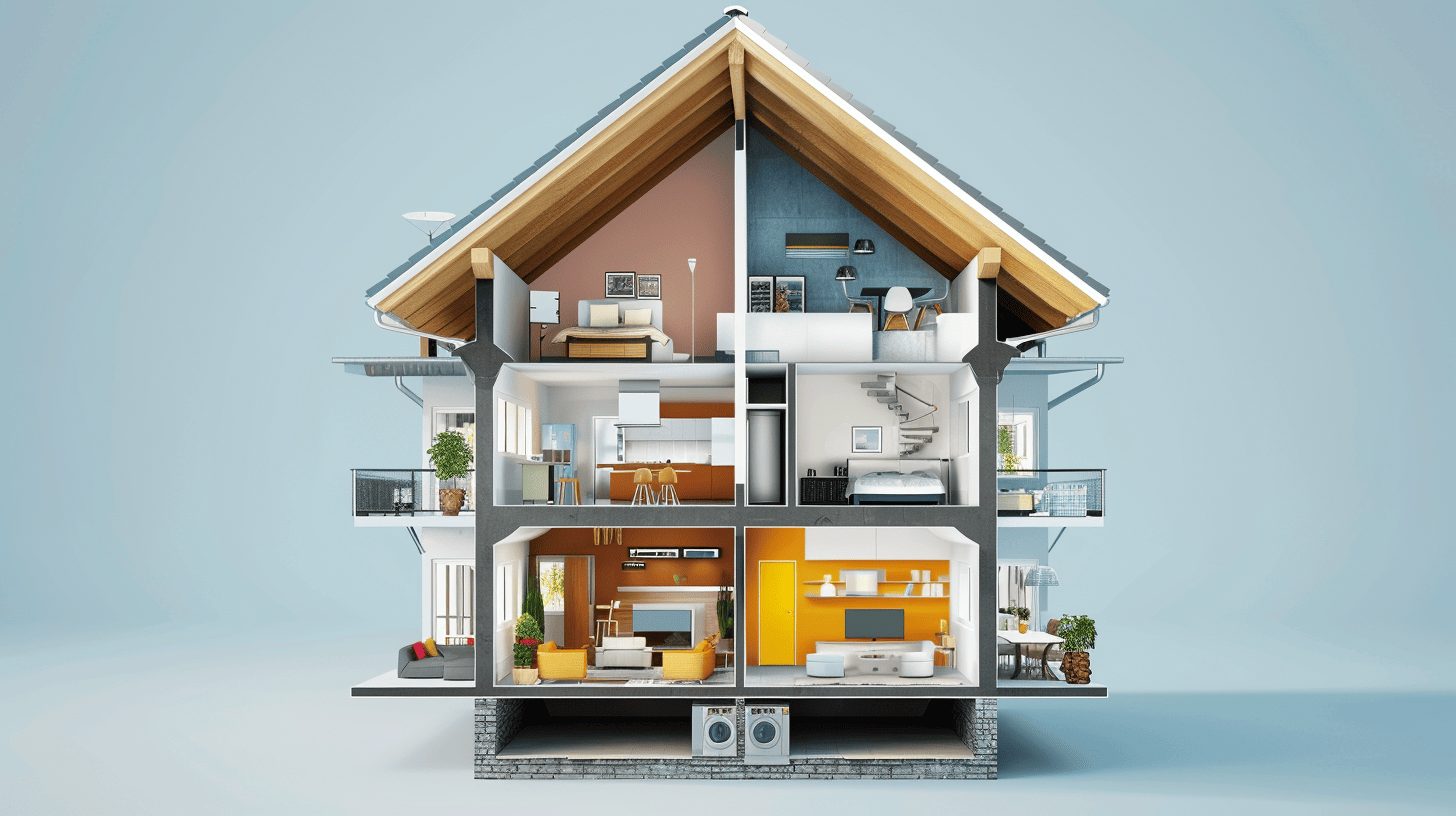 Accessory Dwelling Unit (ADU): How It Works and Examples - SuperMoney