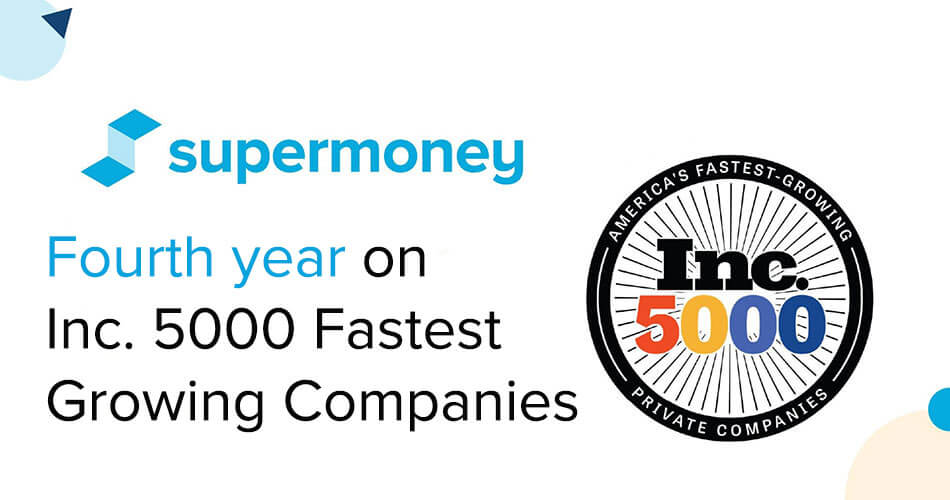 Join SuperMoney Affiliate Program - SuperMoney