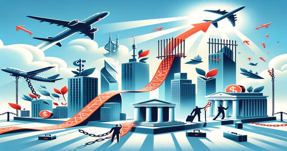 Deregulation: Definition, How It Works, Examples, and Pros and Cons ...