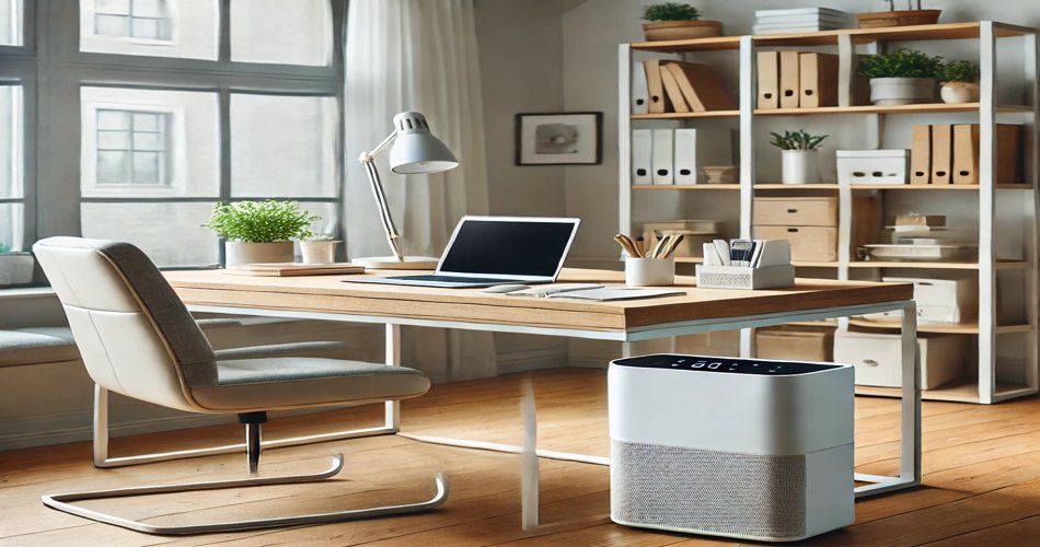 How Much Does a Home Office Really Cost? - SuperMoney