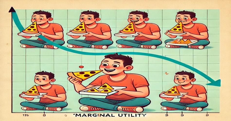 Marginal Utility: How It Works, Types, and Examples - SuperMoney
