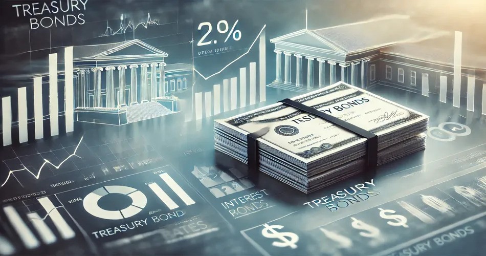 Treasury Bonds: What They Are, How to Invest, and Key Features - SuperMoney