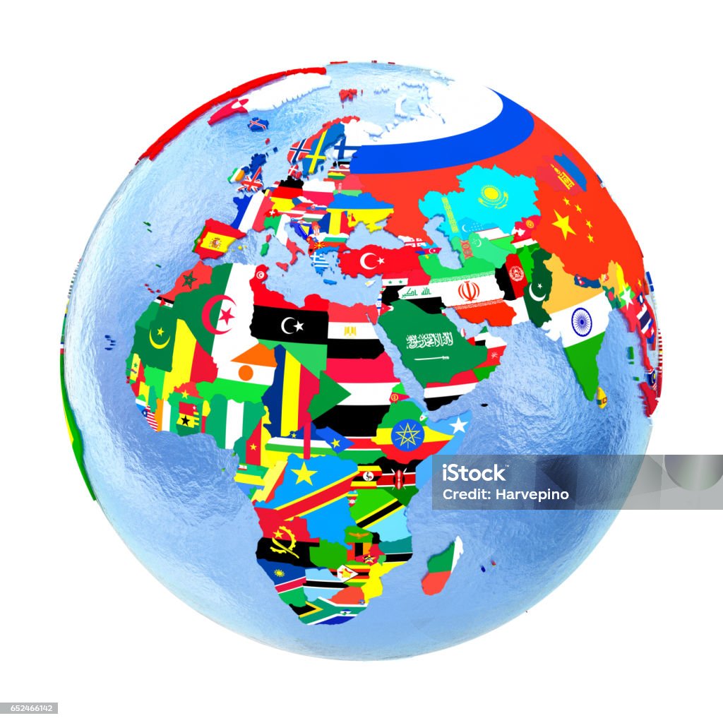 EMEA: An Overview of the Thriving Economic Region - SuperMoney