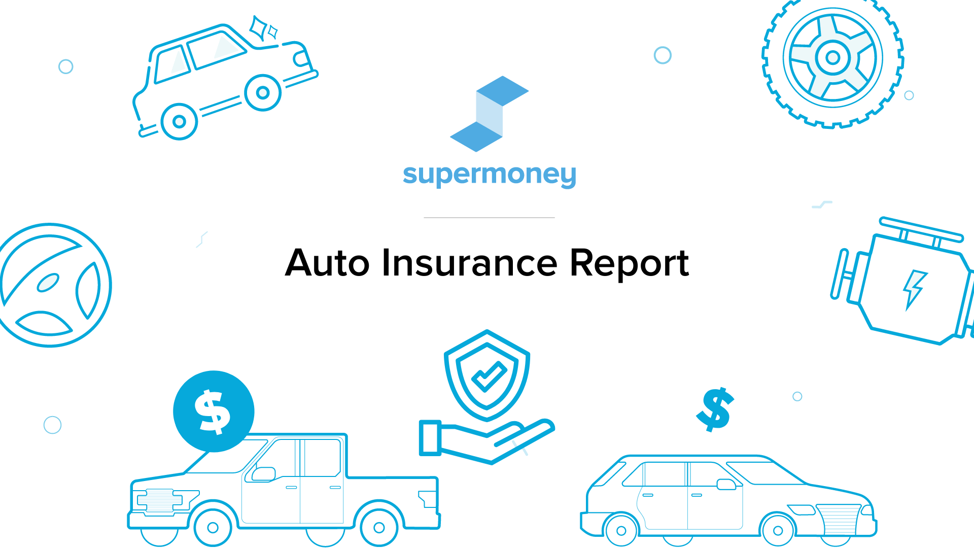It's Not Just You: Auto Insurance Premiums Are Out Of Control. Here's ...