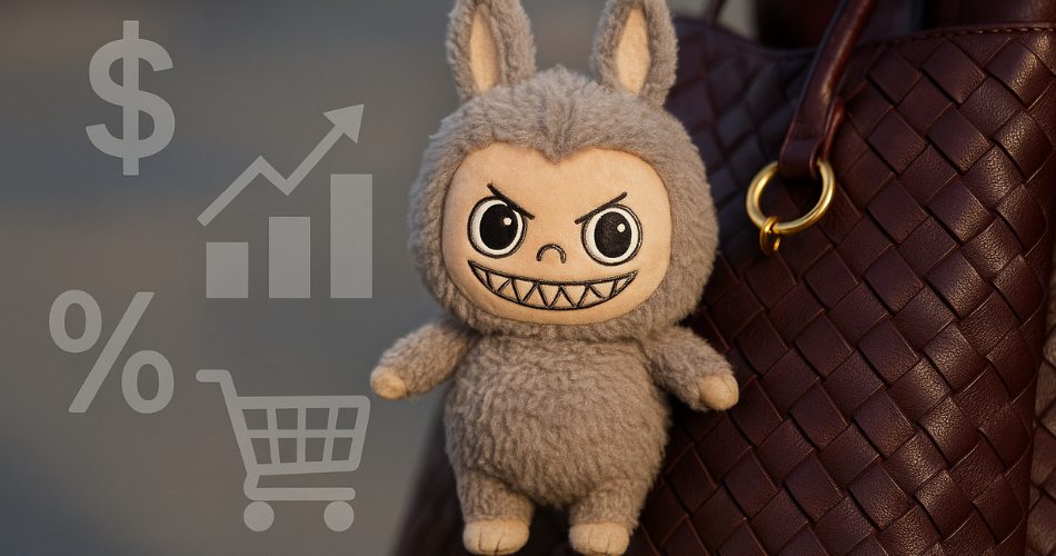 Why Everyone’s Obsessed With Labubu Dolls — And What It Says About the ...